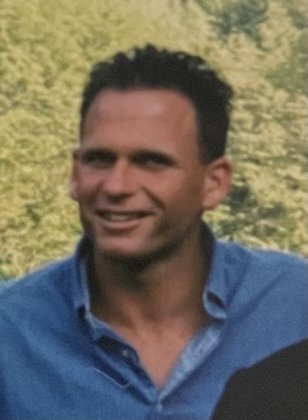 James (“Jamie/Jim”) Parnell Erion | News, Sports, Jobs - The Nashua ...